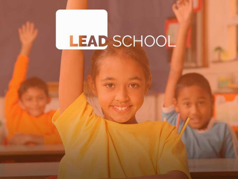 LEAD School Startup Story - Founder | Story | Business Model | Growth ...